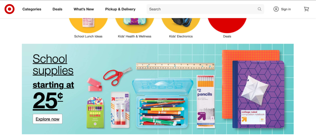 Save money on back-to-school shopping 2022 - 5 tips to find the best deals